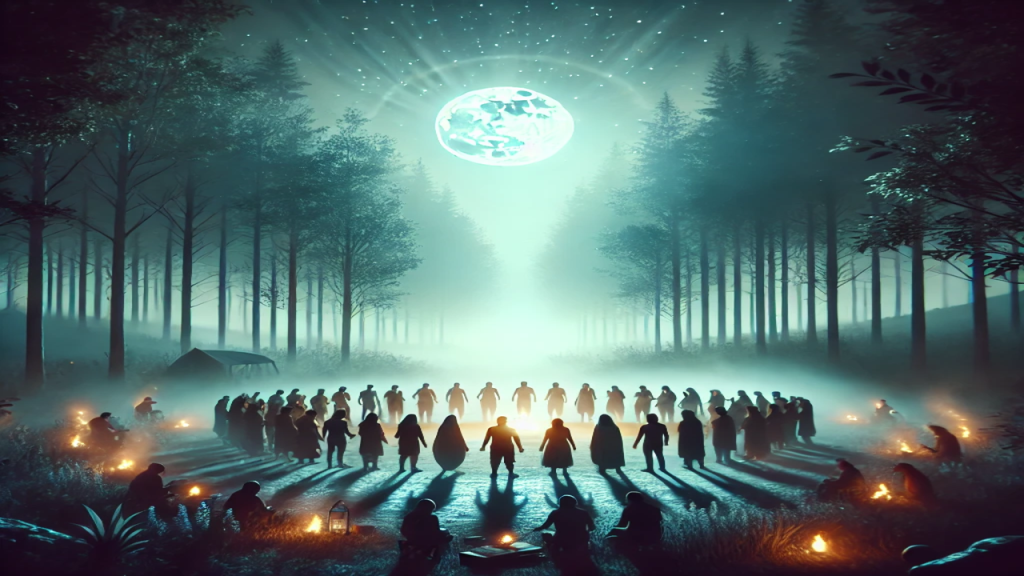 The PMA Revolution: How to Build a Freedom-Based Community in 2025 ...